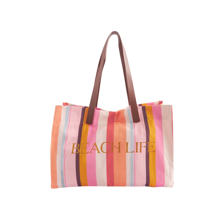 BEACH BAGS